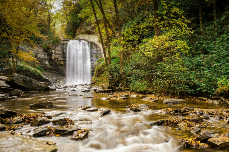 Welcome to the Blue Ridge Mountains - Blue Ridge Mountains Travel Guide