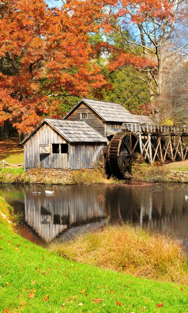 Welcome to the Blue Ridge Mountains - Blue Ridge Mountains Travel Guide
