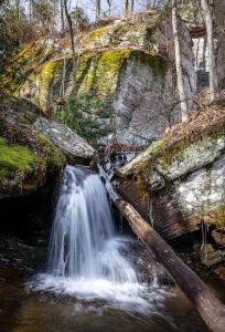 The 10 Best Waterfalls Near Blue Ridge GA