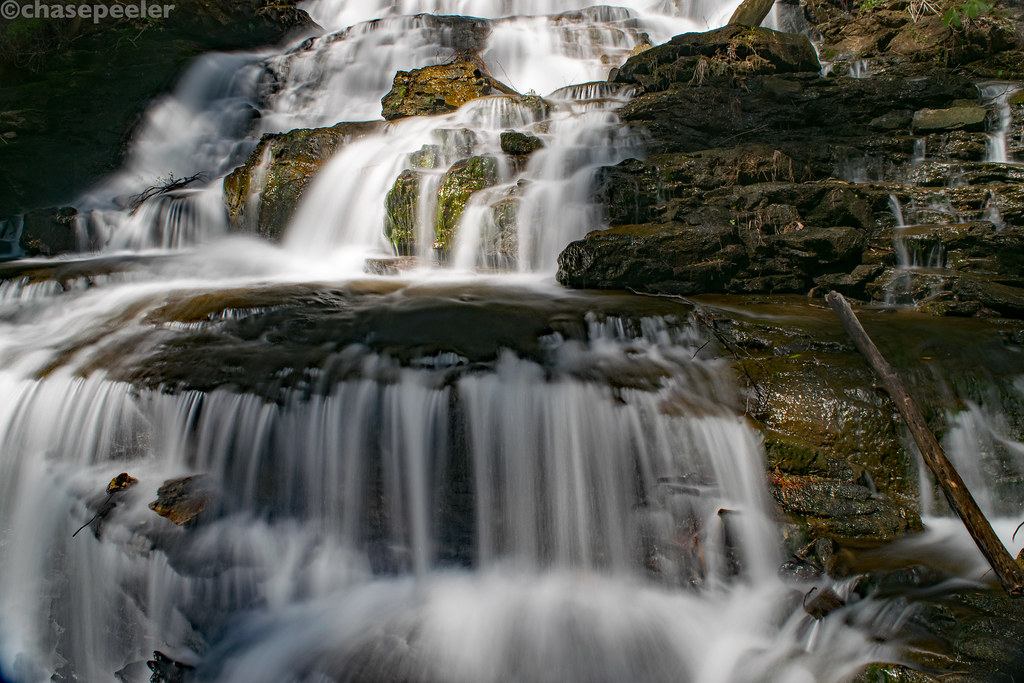 The Top 15 North Georgia Waterfalls (& How to Get to Them) - Blue Ridge ...