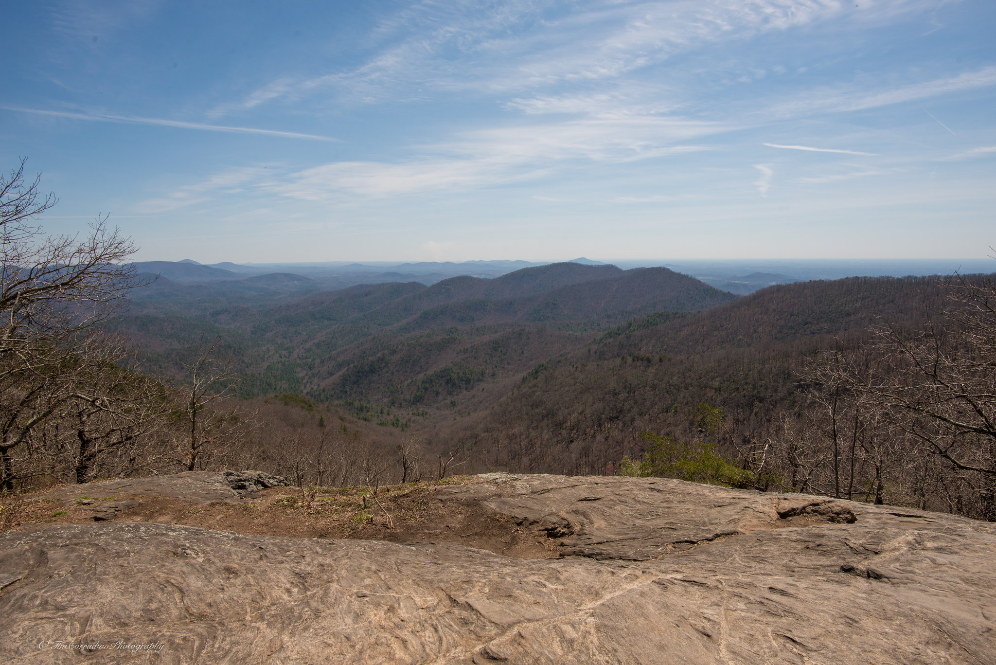 The 15 Best North Georgia Mountains for Hiking