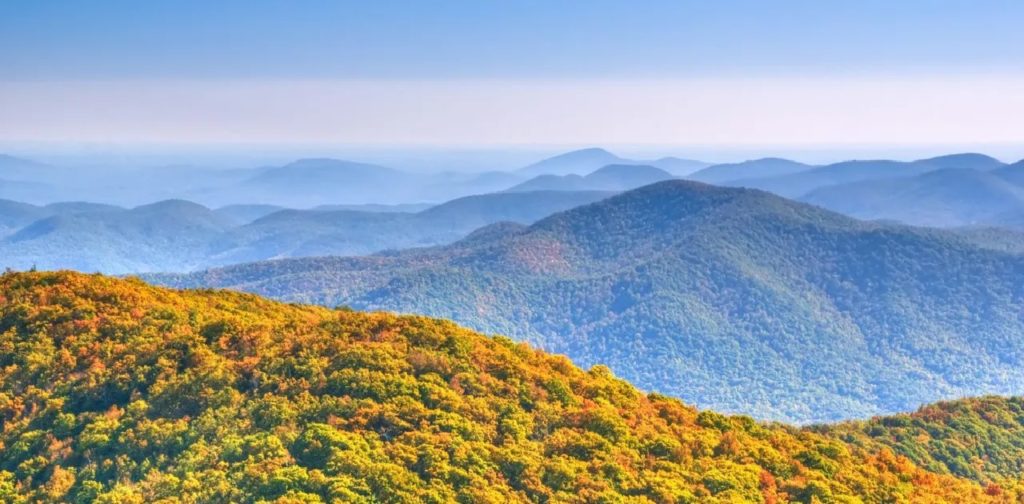 52 Best Georgia Hiking Trails for the 52 Hikes Challenge