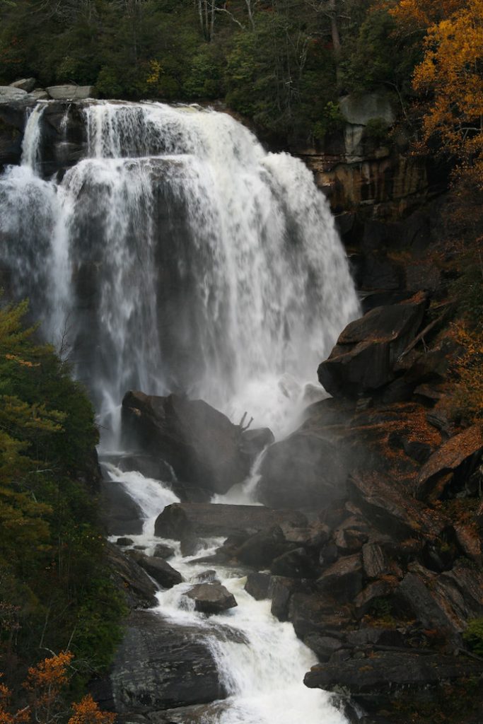 The 33 Best Western North Carolina Waterfalls for Hiking