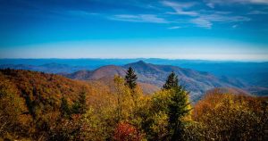 The 15 Best Western North Carolina Mountains For Hiking - Blue Ridge ...