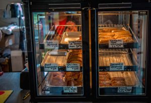 Review of Rum Cake Lady Cuban Cafe in Blue Ridge, GA - Blue Ridge ...