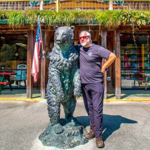 About Us - Blue Ridge Mountains Travel Guide