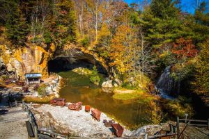 The 7 Best Caves & Caverns in North Carolina