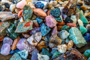 Exploring Emerald Village: North Carolina Gem Mines in Little Switzerland