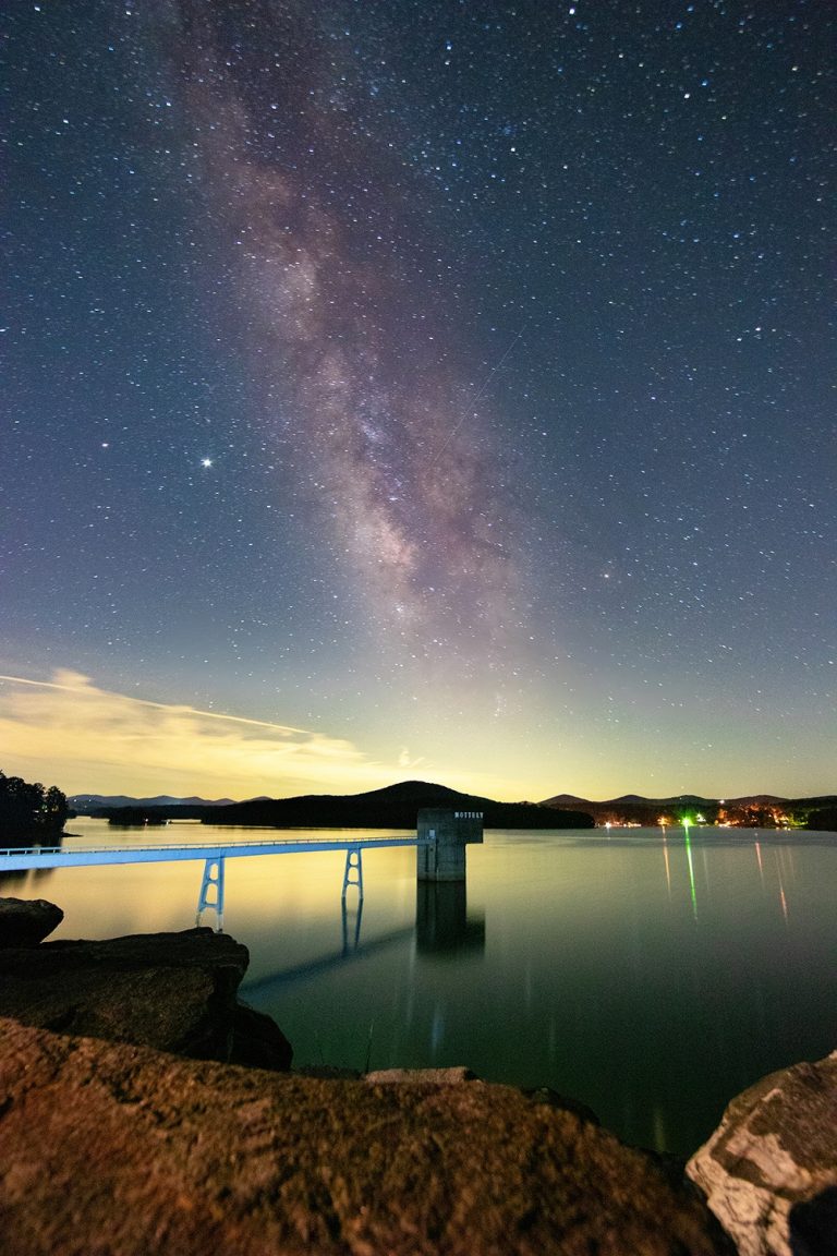 The 15 Best Lakes in Georgia to Visit