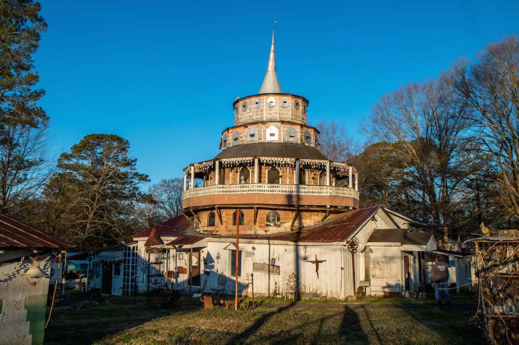 The 10 Best Things to Do in Summerville GA