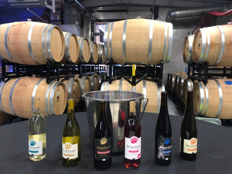 The 25 Best Wineries in the North Georgia Mountains