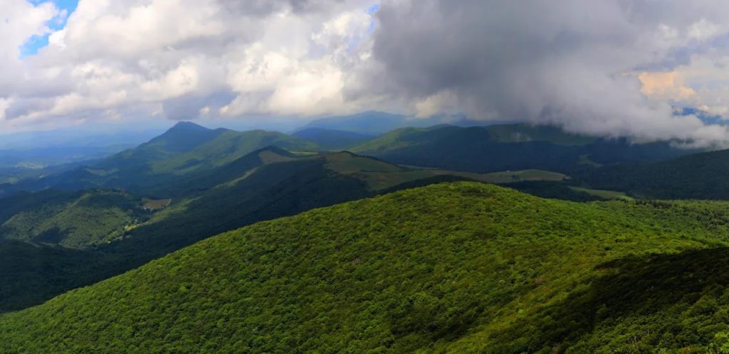Boone NC - Blue Ridge Mountains Travel Guide