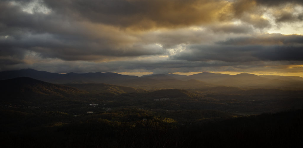 Things to Do at Moses H. Cone Memorial Park Near Blowing Rock NC