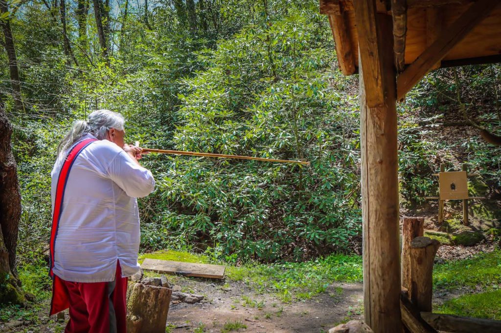 50 Fascinating Facts About Cherokee Culture & History