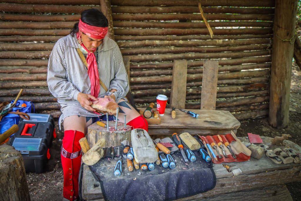 50 Fascinating Facts About Cherokee Culture & History