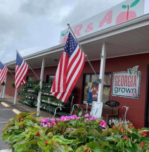 Apple Picking in Georgia: The 14 Best GA Apple Orchards to Visit