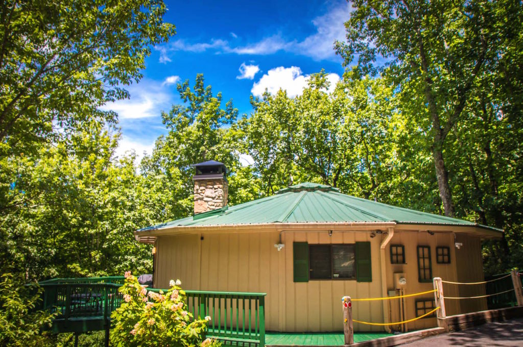 Helen GA - Blue Ridge Mountains Travel Guide