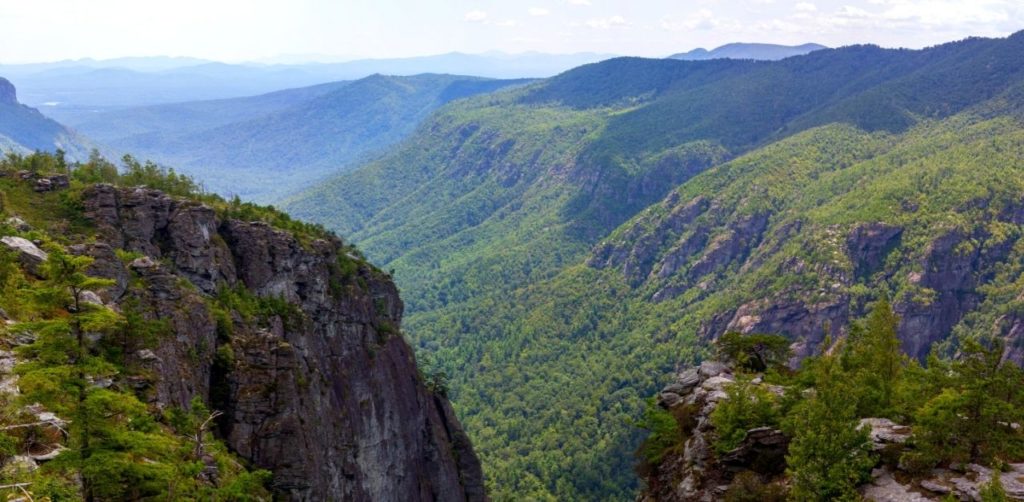 20 Best Things to Do in the Blue Ridge Mountains of North Carolina