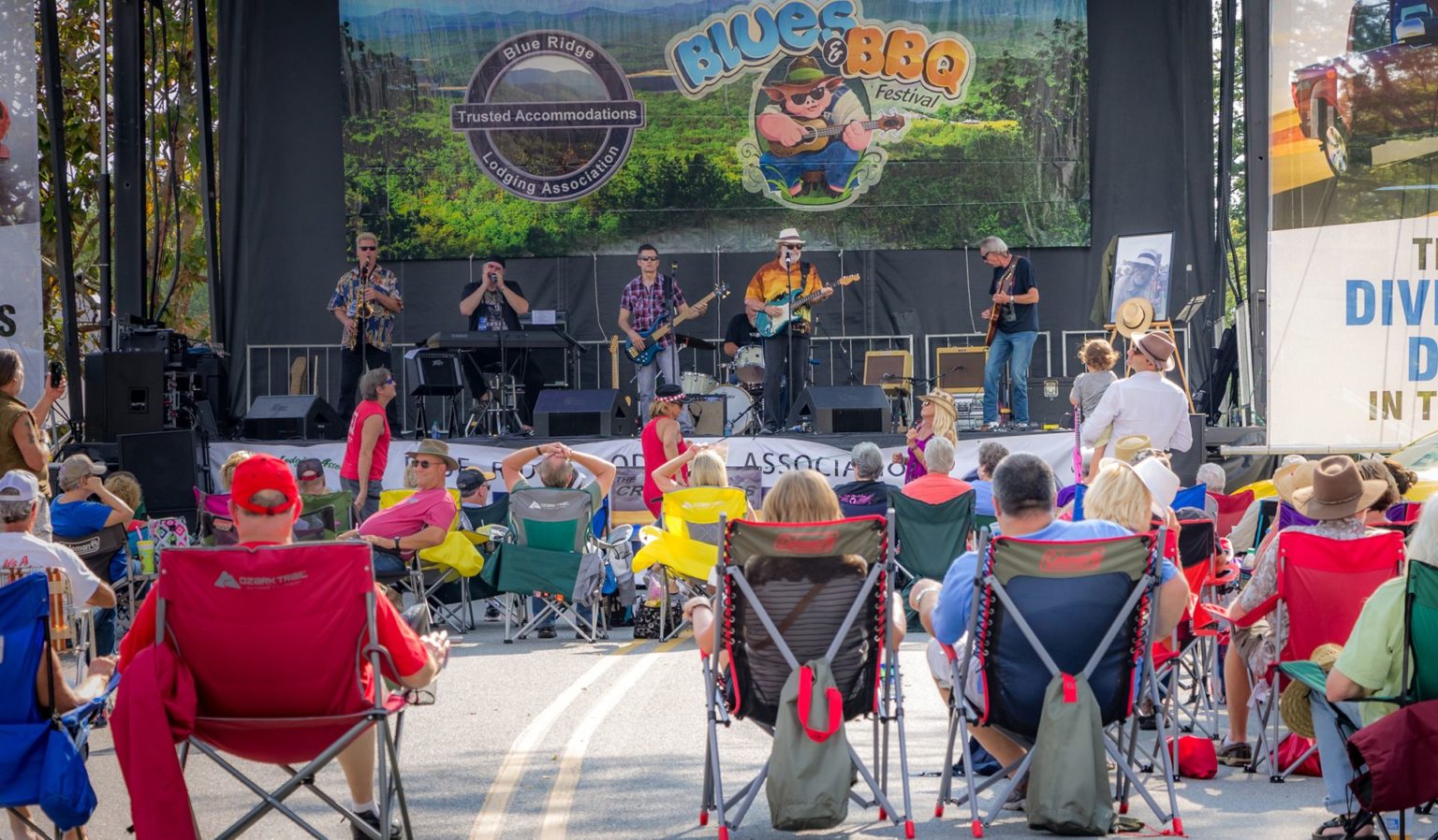 The 30 Best Fall Fairs and Festivals in Georgia (2025)