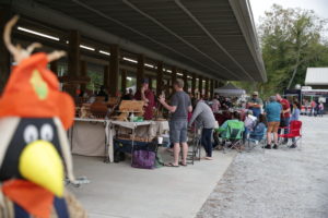 The 30 Best Fall Fairs and Festivals in Georgia (2024)