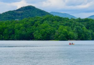 The Best Things to Do at Carvins Cove Natural Reserve in Roanoke VA