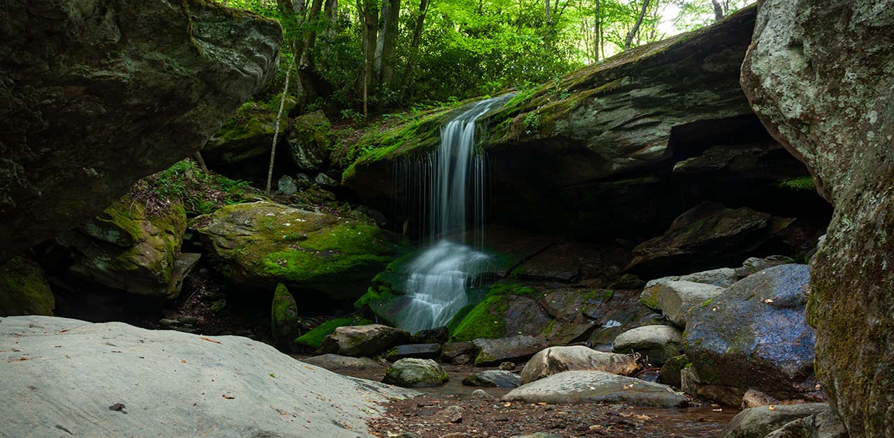 The 10 Best Waterfalls Near Boone NC