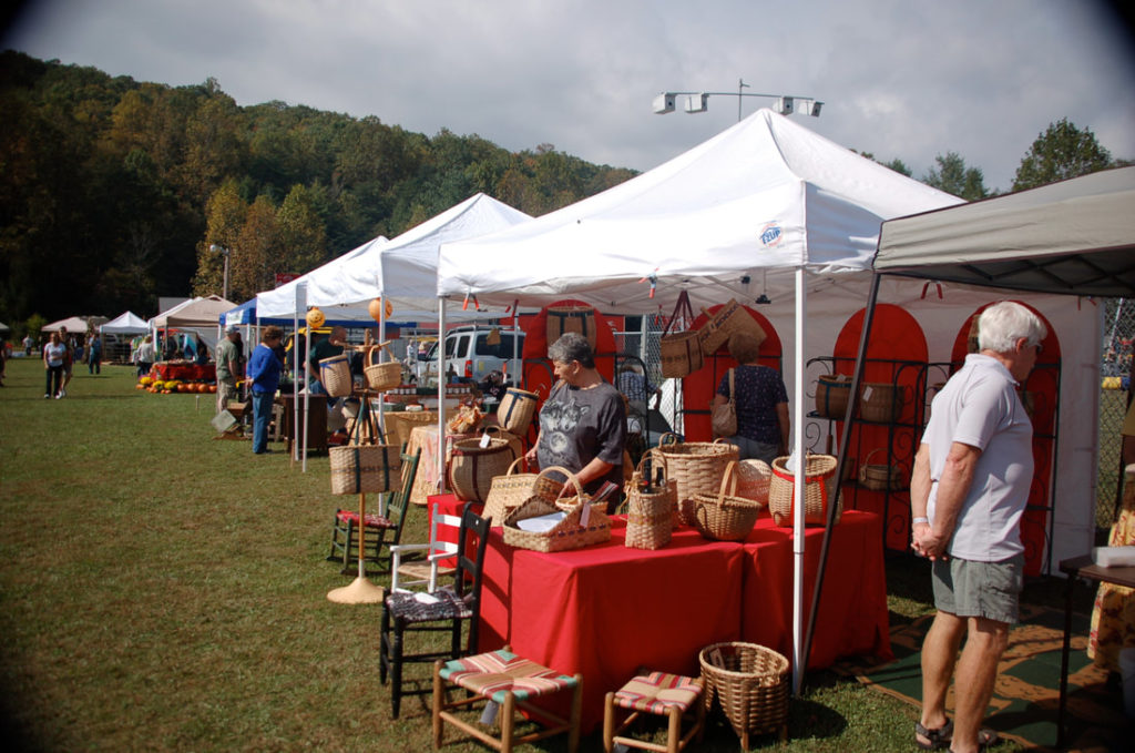 The 30 Best Fall Fairs and Festivals in Georgia (2024)
