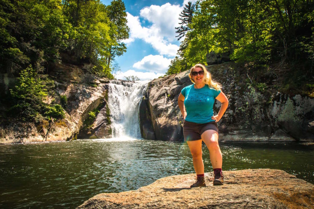 The 10 Best Waterfalls Near Boone NC