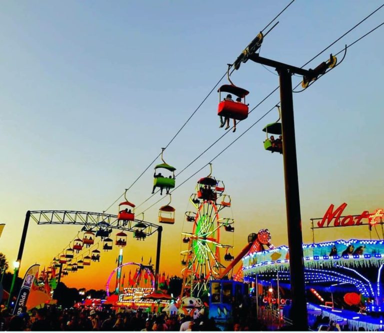 The 30 Best Fall Fairs and Festivals in Georgia (2024)