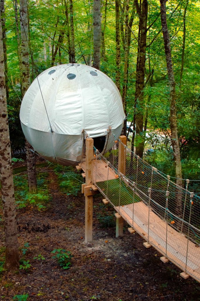 The 10 Best Campgrounds In Boone NC