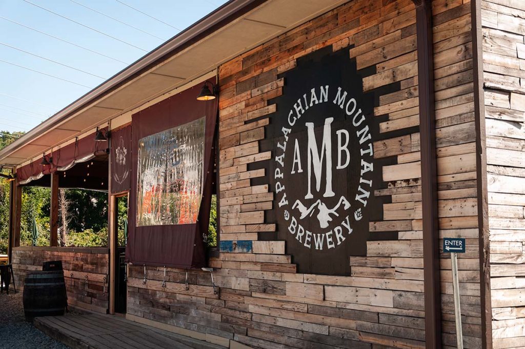 The 6 Best Boone NC Breweries & Brewpubs (with Map)