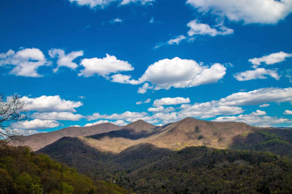 The 20 Best Overlooks on the Blue Ridge Parkway in Fall - Blue Ridge ...