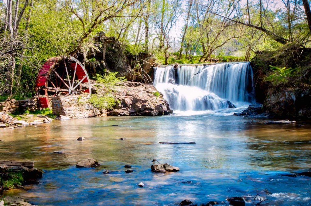 The 25 Best Small Towns in North Carolina to Visit
