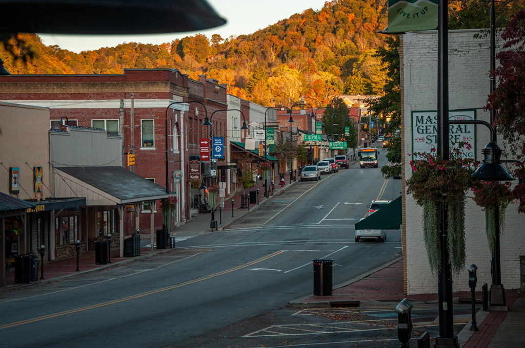 25 Best Things to Do in Boone NC (Blue Ridge Parkway MM 291.8)