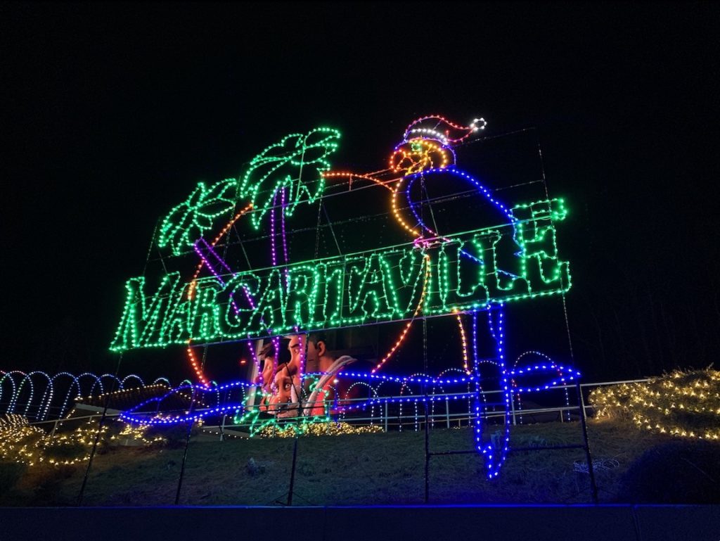 20 Ways to Celebrate Christmas in the Blue Ridge Mountains