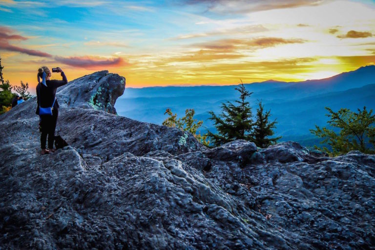 20 Best Things to Do in the Blue Ridge Mountains of North Carolina