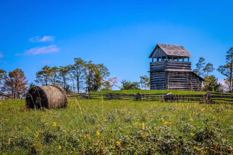 The 15 Best Things to Do in SWVA (Southwest Virginia)