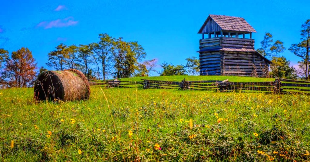 30 Fun Facts About Virginia State History and Culture