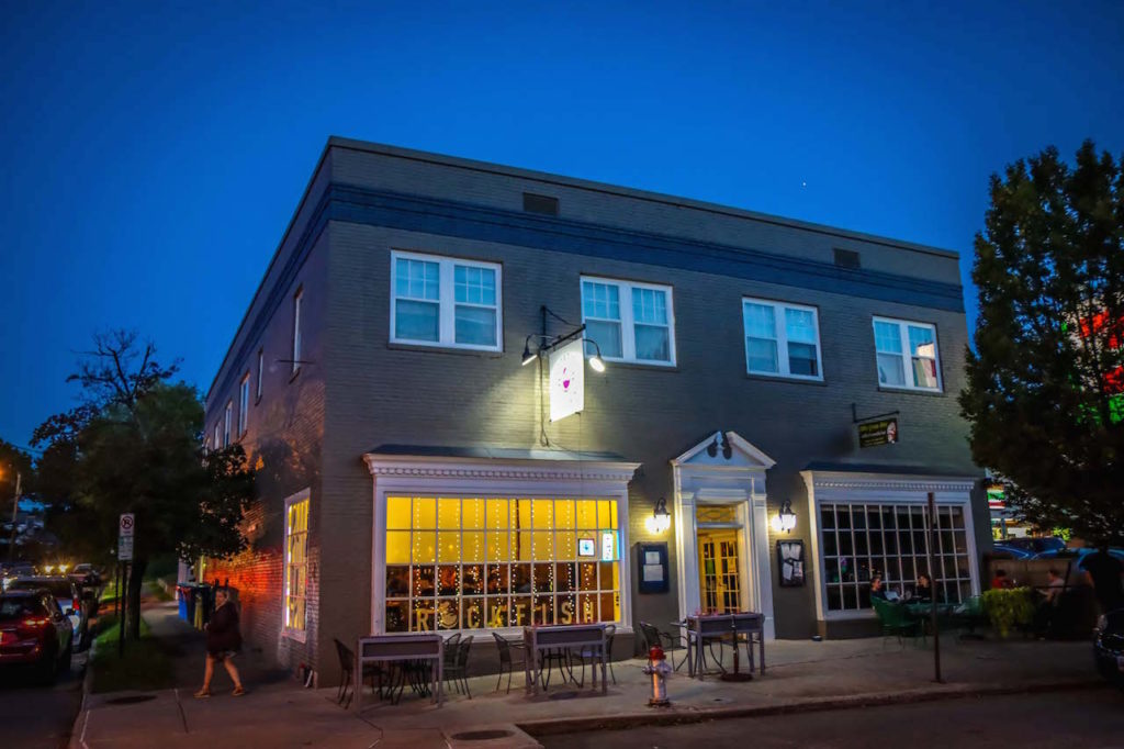 The 10 Best Restaurants in Roanoke VA (Virginia's Blue Ridge) - Blue ...