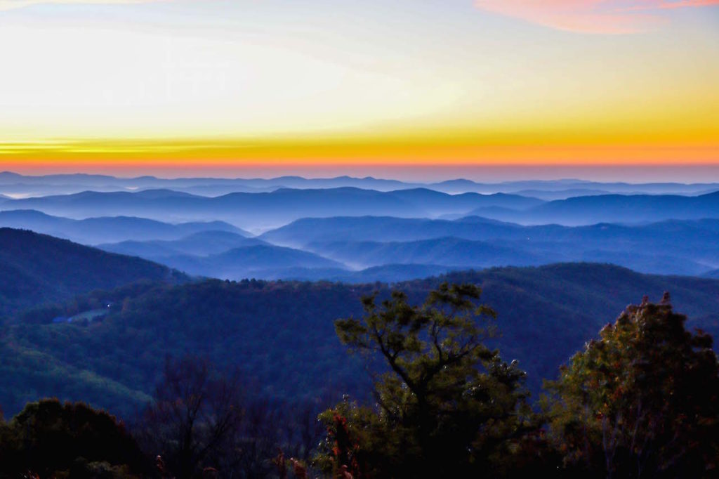 20 Best Things to Do in the Blue Ridge Mountains of North Carolina