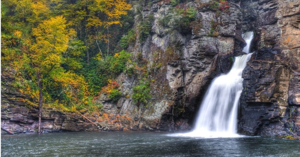 Blue Ridge Parks - Blue Ridge Mountains Travel Guide