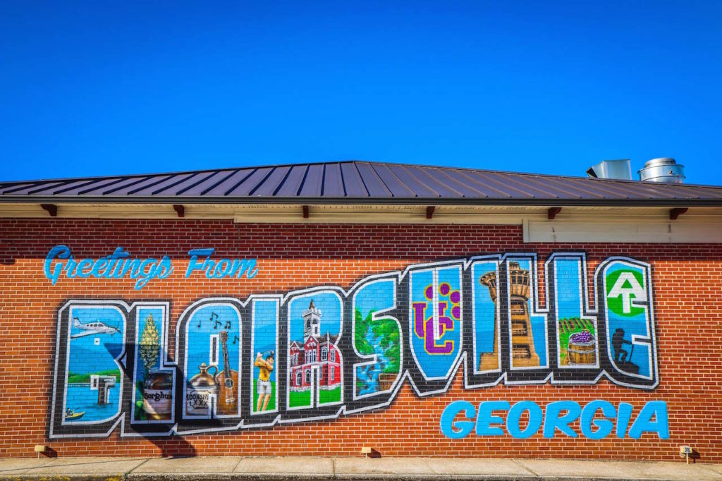 The 20 Best Things to Do in Blairsville GA & Union County