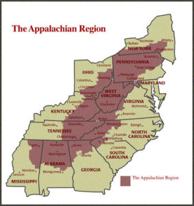 30 Fascinating Facts About the Appalachian Mountains for Trivia Buffs