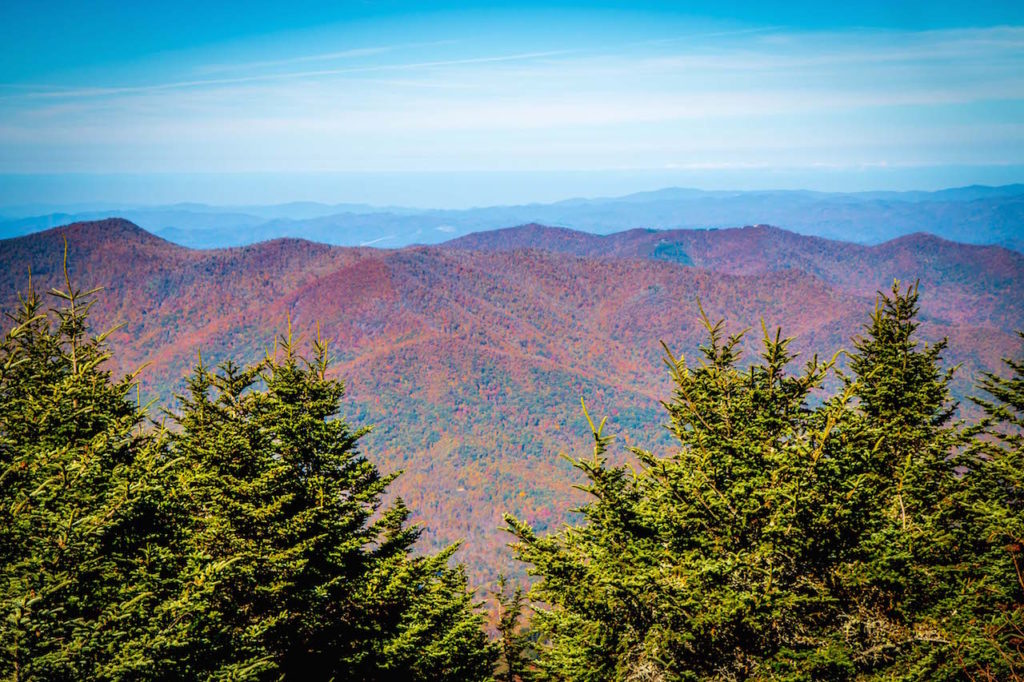 20 Best Things to Do in the Blue Ridge Mountains of North Carolina
