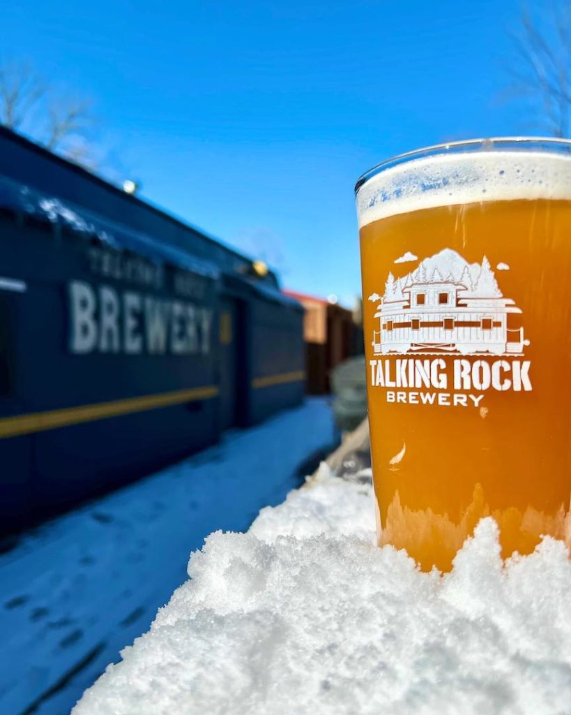 The 15 Best Breweries in Georgia