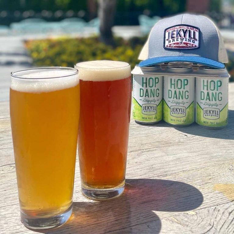 The 15 Best Breweries in Georgia