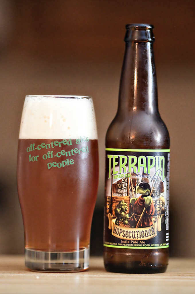 The 15 Best Breweries in Georgia