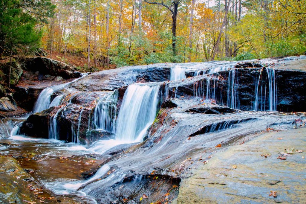 The 20 Best Hiking Trails In Atlanta GA (& Hikes Near Atlanta)