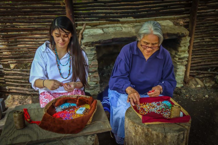 The 20 Best Things to Do in Cherokee NC & the Qualla Boundary