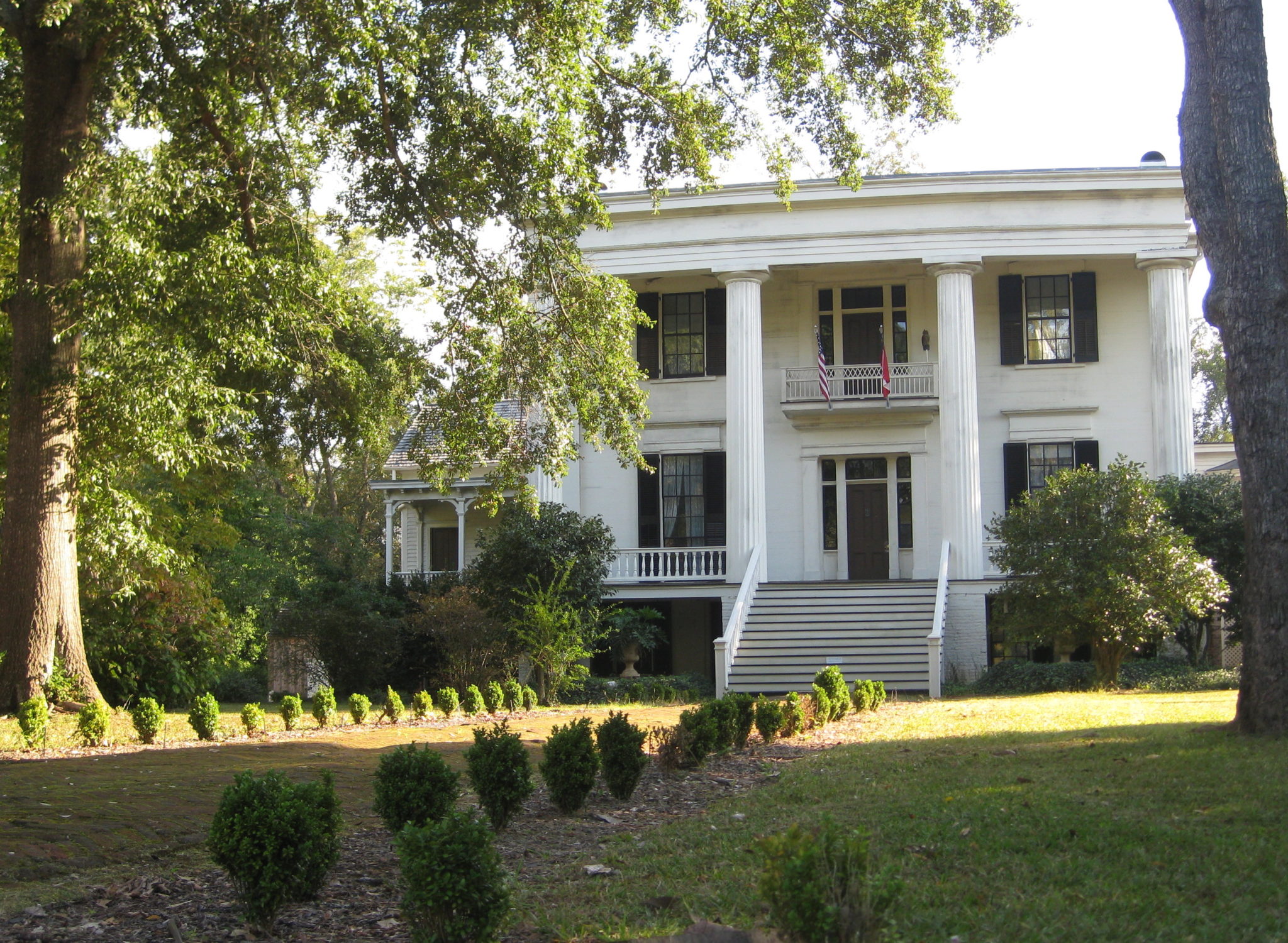 The 20 Best Historic Sites in Georgia to Visit